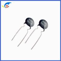 China MF72 Series 50D-9   1000D-9   200D-9  400D-9 NTC Thermistors Power Thermal Resistor for sale