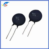 China MF73T 10/8 Series High Power NTC Thermistor Inrush Current Limiter 10 Ohm 8A For Power Supply Battery Charger LED Light for sale