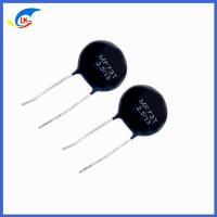 China MF73T 2.5/13 Series High Power NTC Inrush Current Limiter 2.5 Ohm 13A LED Light Power Supply Battery Charr Thermistor for sale