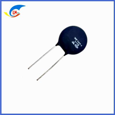 China MF73T 1/16 Series High Power NTC Thermistor Inrush Current Limiter 1Ohm 16A For Power Supply Battery Charger LED Light for sale
