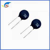 China MF73T 1/16 Series High Power NTC Thermistor Inrush Current Limiter 1Ohm 16A For Power Supply Battery Charger LED Light for sale