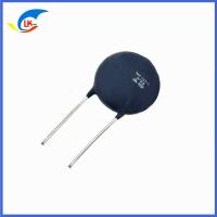 China MF73T 2/23 Series High Power NTC Thermistor Inrush Current Limiter 2 Ohm 23A For Power Supply Battery Charger LED Light for sale