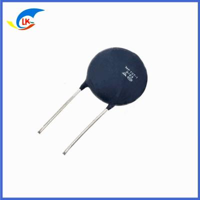 China MF73T 2/23 Series High Power NTC Thermistor Inrush Current Limiter 2 Ohm 23A For Power Supply Battery Charger LED Light for sale