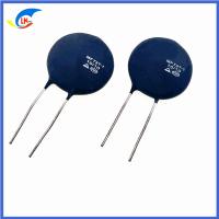 China MF73T-1 0.7Ω 22A 25mm High Power NTC Thermistor CE Stable NTC Electronic Components for sale