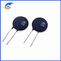 China MF73T 10/10 Series High Power NTC Inrush Current Limiter 10 Ohm 10A LED Light Battery Charr Thermistors for sale