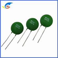 China MF73T 10/10 Series High Power NTC Inrush Current Limiter 10 Ohm 10A LED Light Battery Charr Thermistors for sale