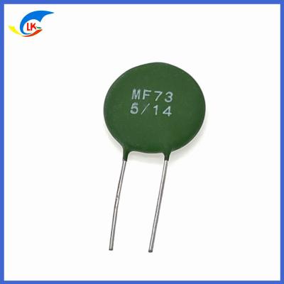 China MF73T 10/10 Series High Power NTC Inrush Current Limiter 10 Ohm 10A LED Light Battery Charr Thermistors for sale