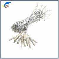 China 10K Waterproof ABS Plastic Shell NTC Negative Temperature Probe B3950 Fish Tank Water Temperature Sensor for sale