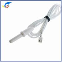 China 10K Waterproof ABS Plastic Shell NTC Negative Temperature Probe B3950 Fish Tank Water Temperature Sensor for sale