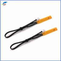 China B3950 1% MF55 Ultra-Thin Shape NTC Thermistor 10K 103F3950Thin Film Temperature Sensor Resistor Product Type for sale