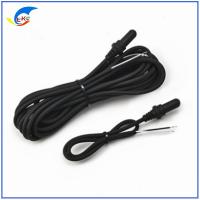 China TPE Waterproof Thermistor Sensor 10K 100K B3435 3950 Fish Tank Aquarium IP68 Thermistor for sale
