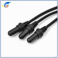 China TPE Waterproof Thermistor Sensor 10K 100K B3435 3950 Fish Tank Aquarium IP68 Thermistor for sale