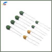 China Industrial Small Ceramic PTC Thermistor Power Saving Multi Scene for sale