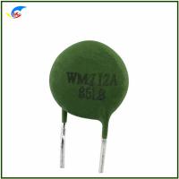 China Industrial Small Ceramic PTC Thermistor Power Saving Multi Scene for sale