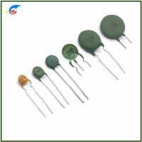 China MZ11A MZ12A MZ126A Electronic Ballast Energy-Saving Lamp Filament Preheating PTC Thermistor for sale