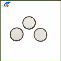 China PTC Thermistor Heating Element Rectangle Strip Shape For Constant Temperature For Water Heater And Electric Oven for sale