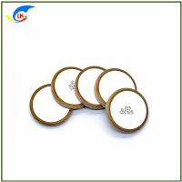 China PTC Thermistor Heating Element Rectangle Strip Shape For Constant Temperature For Water Heater And Electric Oven for sale