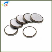 China PTC Thermistor Heating Element Rectangle Strip Shape For Constant Temperature For Water Heater And Electric Oven for sale