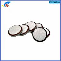 China High Efficiency PTC Heating Element MZ4 Series Ceramic Resistance Heater PTC Thermistor for sale