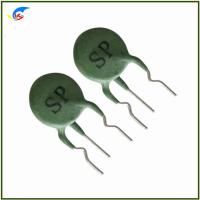 China MZ11 08S 600-121R/14D391 Smart PTC Thermistor , Composite PTC Varistor Thermistor for sale