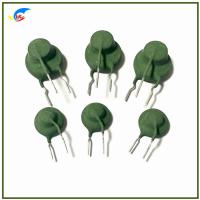China Mz11-08E600~121RM/14D391 Specific Intelligent PTC Thermistor Electric Meter Electric Instrument Resistors for sale