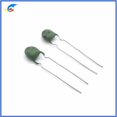 China MZ11-06A300-600RM (MZB6 30-60 Ohm) PTC Thermistor 485 232 Communication Interface Protection Resistor for sale