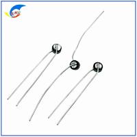 China Automotive 2KV Thermistor Type PTC , Stable Positive Thermal Coefficient Resistor for sale