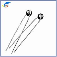 China Automotive 2KV Thermistor Type PTC , Stable Positive Thermal Coefficient Resistor for sale