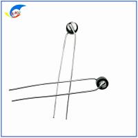 China Automotive 2KV Thermistor Type PTC , Stable Positive Thermal Coefficient Resistor for sale