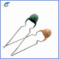 China MZ4 NTC Type Thermistor OverCurrent And OverLoad Protection Thermistors Product for sale