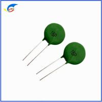 China PTC 16P 100 OHM 120℃ PTC Thermistor Suitable For Inverter Welding Machine, Frequency Converter, New Energy for sale