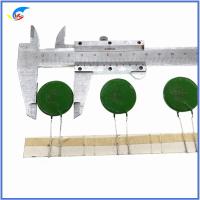 China WMZ12A  27mm 120℃ 250 OHM PTC Thermistor Suitable For Servers, Air Conditioners, Inverters, Power Supplies for sale