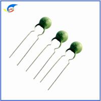 China MZ6 300-600R800V Ceramic PTC Thermistor Positive Temperature Coefficient Resistor For Ballasts for sale