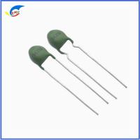 China MZ6 300-600R800V Ceramic PTC Thermistor Positive Temperature Coefficient Resistor For Ballasts for sale