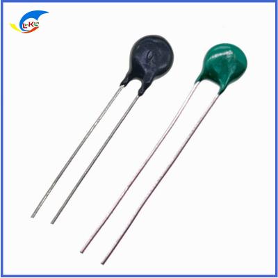 China MF11-103 NTC Thermal Resistor 10K Ohm DIP-2 Product Category Thermistors for sale