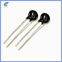 China MF11 100K 104 Temperature Compensation Thermistor For Temperature Compensation Of Electronic Circuits for sale