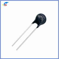 China MF11 504 NTC Thermistor 500K Ohm Temperature Compensated Type For PC Power Transformer Products for sale