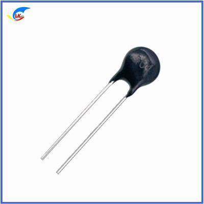 China MF11 504 NTC Thermistor 500K Ohm Temperature Compensated Type For PC Power Transformer Products for sale