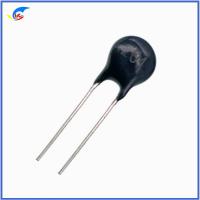 China MF11 204  NTC Thermistor 200K Ohm NTC Temperature Probe DIP-2 For PC Power Detection for sale
