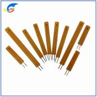 China MF55 502F3470 Thin Film Temperature Measuring NTC Thermistor 5K 3470 For Printers And Household Appliance for sale