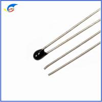 China MF52 502F3470   High Precision Epoxy Detection NTC  Type Thermistor 5K 3950/3470 for sale