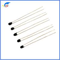 China MF52 502F3470   High Precision Epoxy Detection NTC  Type Thermistor 5K 3950/3470 for sale