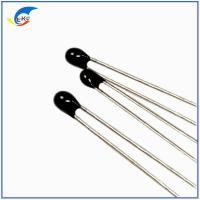 China MF52 502F3470   High Precision Epoxy Detection NTC  Type Thermistor 5K 3950/3470 for sale