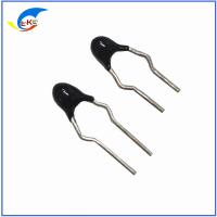 China MF52 502F3470   High Precision Epoxy Detection NTC  Type Thermistor 5K 3950/3470 for sale