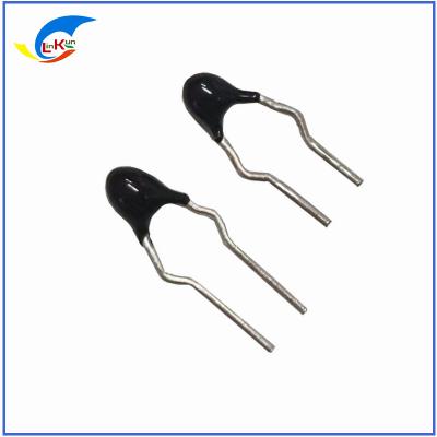 China MF52 502F3470   High Precision Epoxy Detection NTC  Type Thermistor 5K 3950/3470 for sale