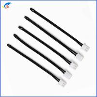 China MF5A 503 3950 High Temperature Resistant NTC Type Thermistor For Power Supply Hygrometer for sale