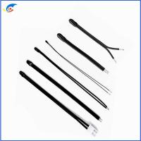 China Ntc Thermistor MF52A 50k Ohm B3950 Temperature Measurement Thermal Resistor For Electronic Equipments for sale