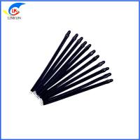 China Ntc Thermistor MF52A 50k Ohm B3950 Temperature Measurement Thermal Resistor For Electronic Equipments for sale