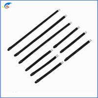 China Ntc Thermistor MF52A 50k Ohm B3950 Temperature Measurement Thermal Resistor For Electronic Equipments for sale