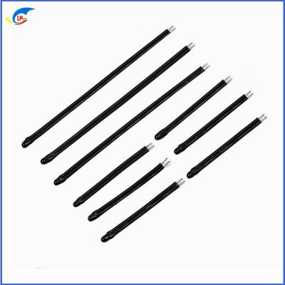 China NTC Thermistor MF52 Thermistor 1K 2K 5K 10K 15K 20K 50K 100K 3435 3950 4100 4250 4500 B Value 1% PVC Or Enamelled Wire for sale